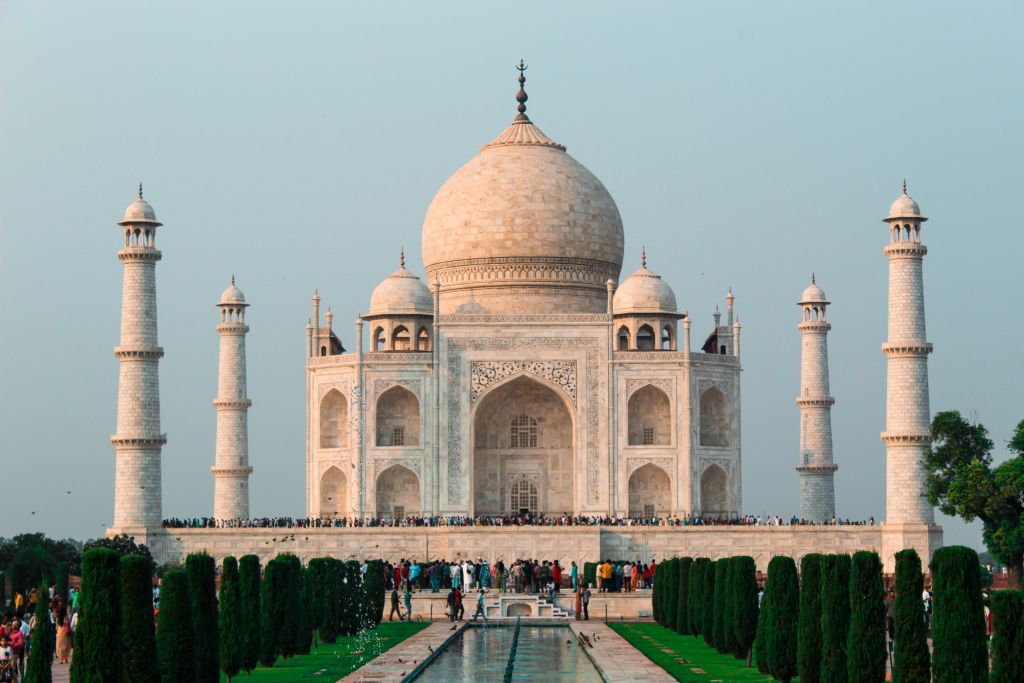 7 Days in India: Golden Triangle Itinerary — Delhi, Agra & Jaipur