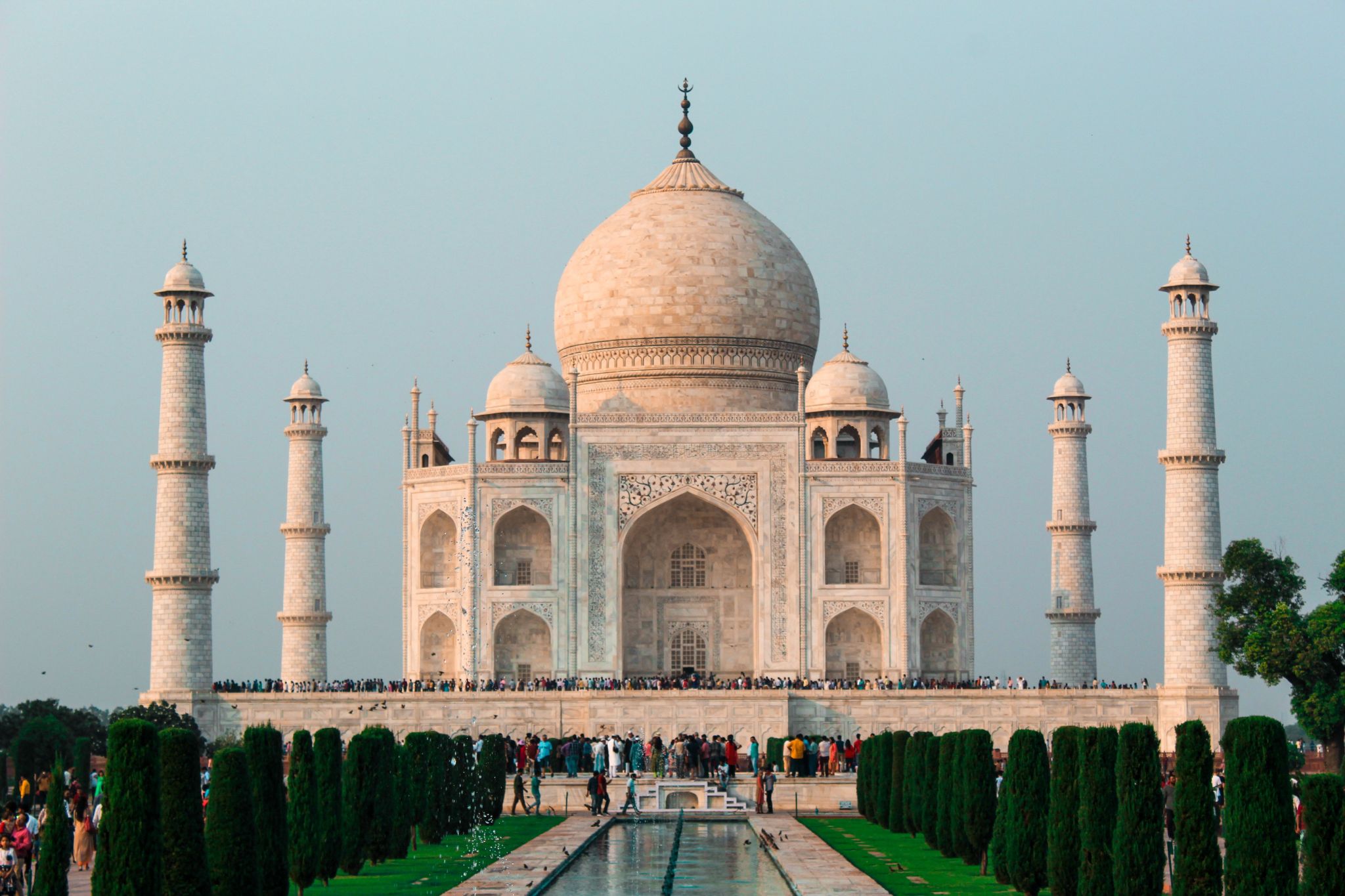7 Days in India: Golden Triangle Itinerary — Delhi, Agra & Jaipur